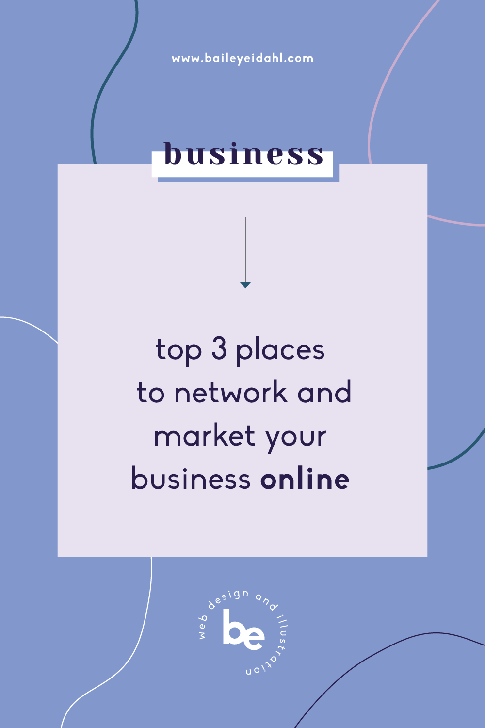 Top 3 Places to Network and Market Your Business Online — Be Creative
