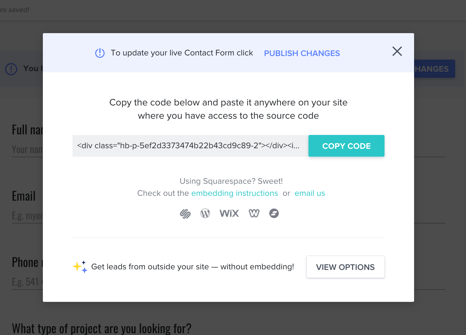 Reasons To Use Honeybook For Running Your Online Business — Be Creative