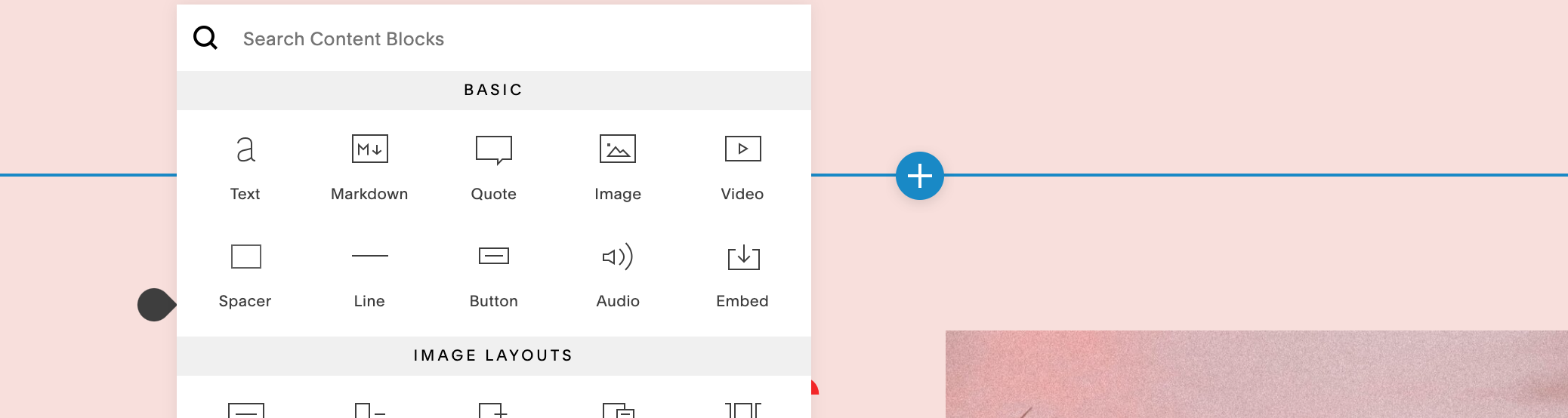 How To Add Section Borders To Create An Editorial-style Squarespace ...