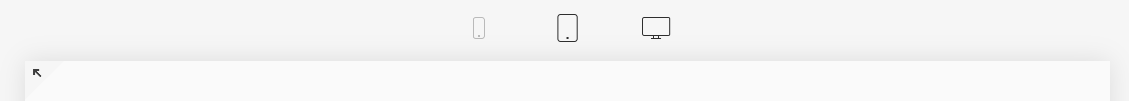 How To Reorder Content For Mobile View Using Custom CSS — Be Creative