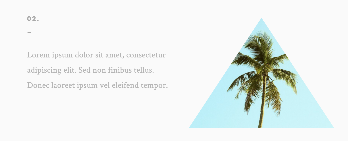 4 Ways To Crop Images In Squarespace Using CSS — Be Creative