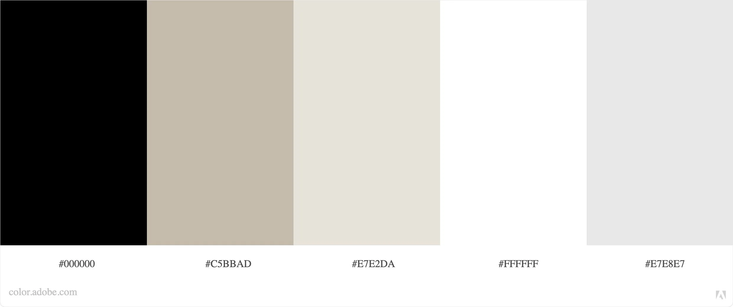 How To Choose Your Brand Colors — Be Creative