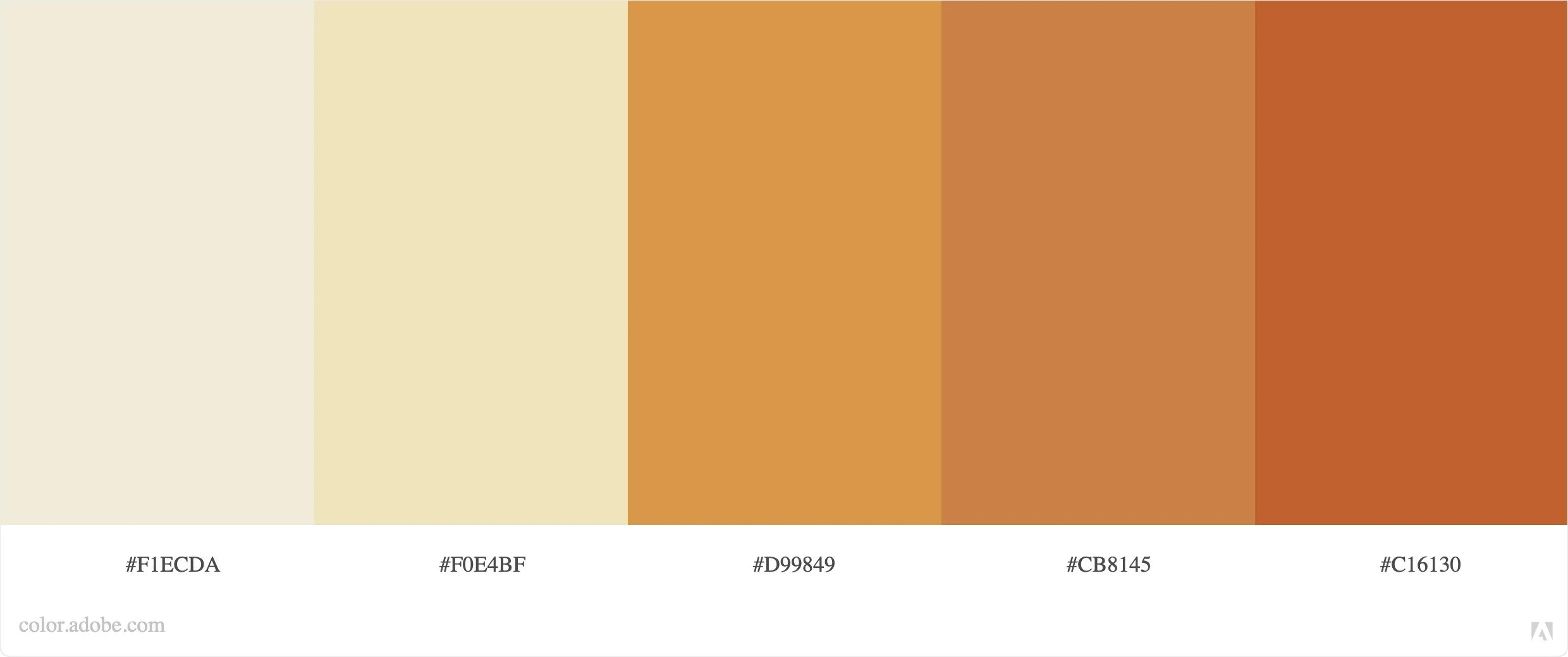 How To Choose Your Brand Colors — Be Creative