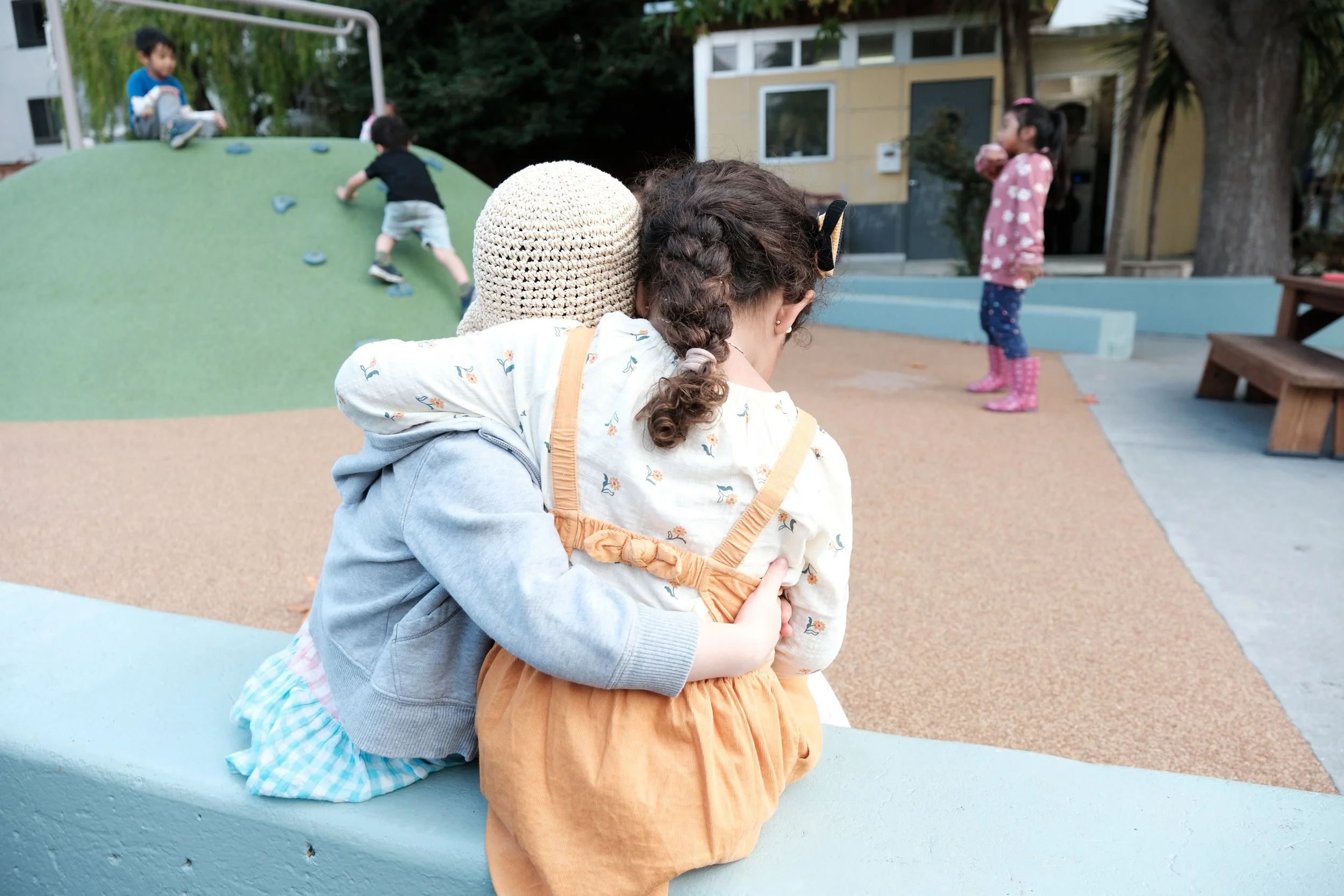 Holy Family Day Home