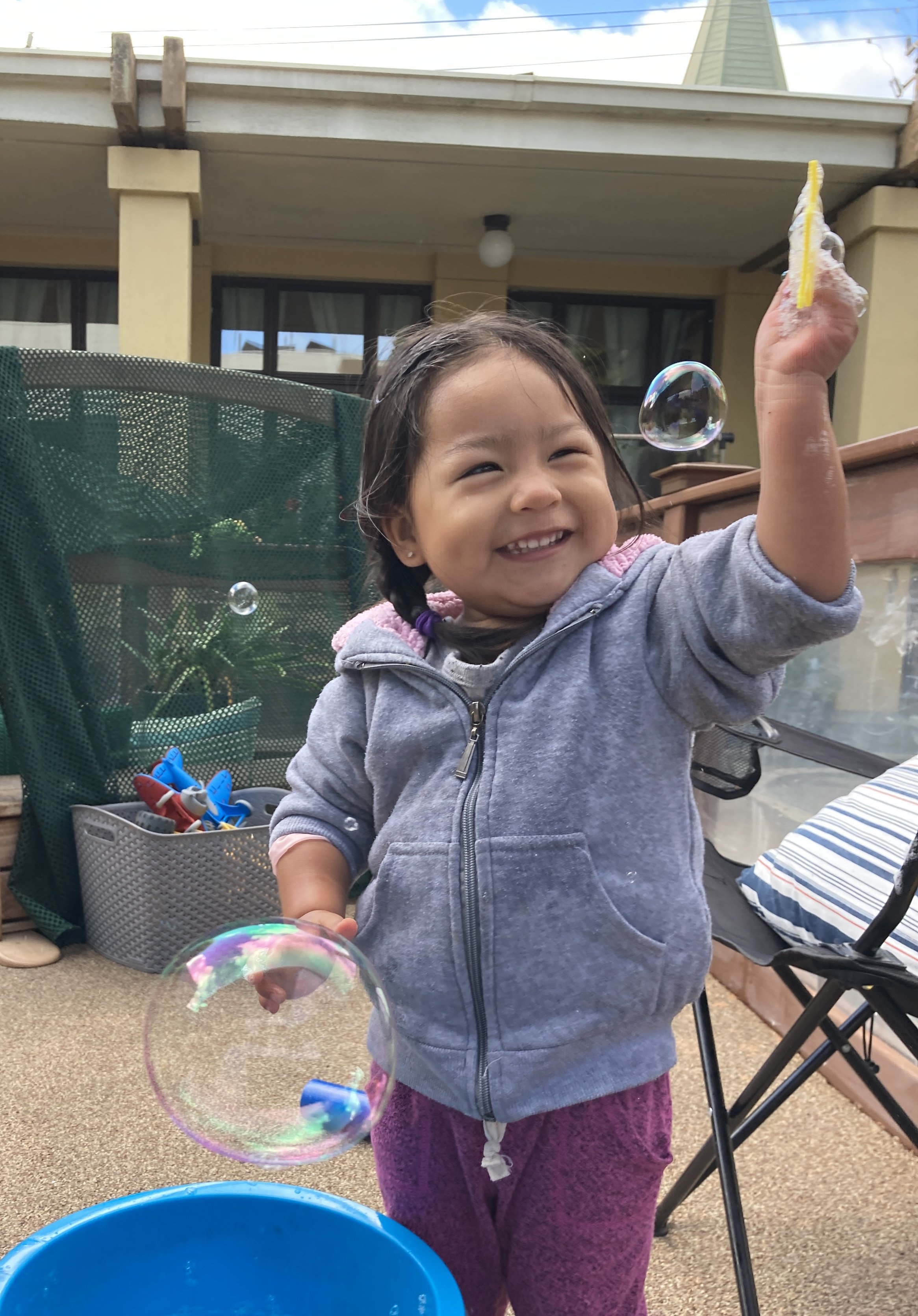 Holy Family Day Home