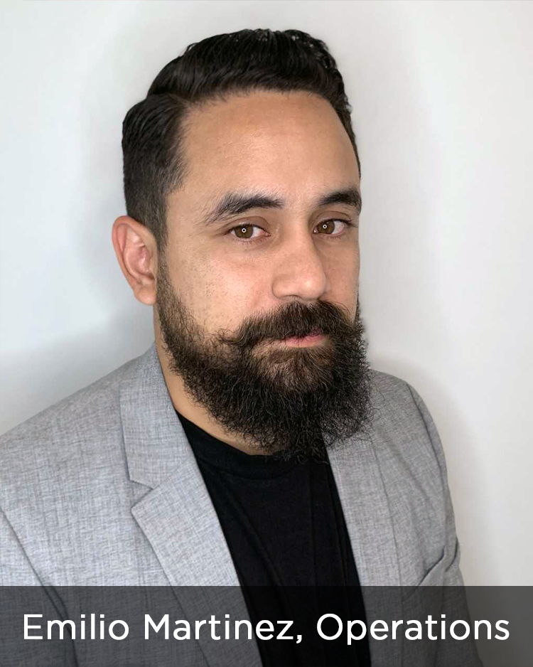 Alex Kahan — iKahan