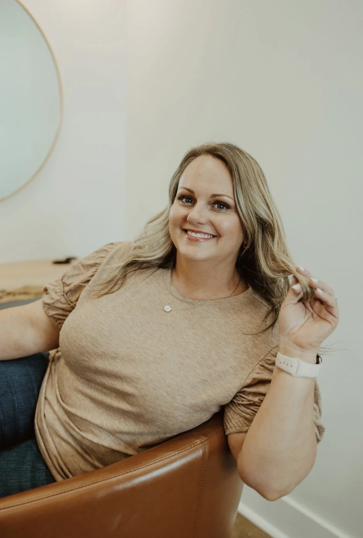 Meet Our Skilled Salon and Spa Experts at JEA Salon & Spa