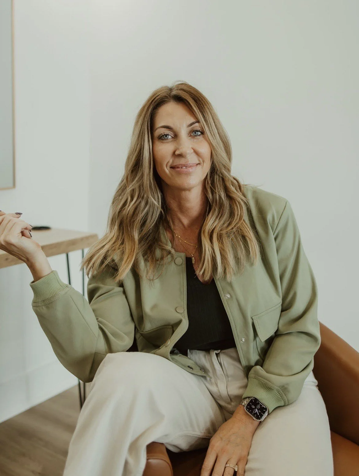 Meet Our Skilled Salon and Spa Experts at JEA Salon & Spa