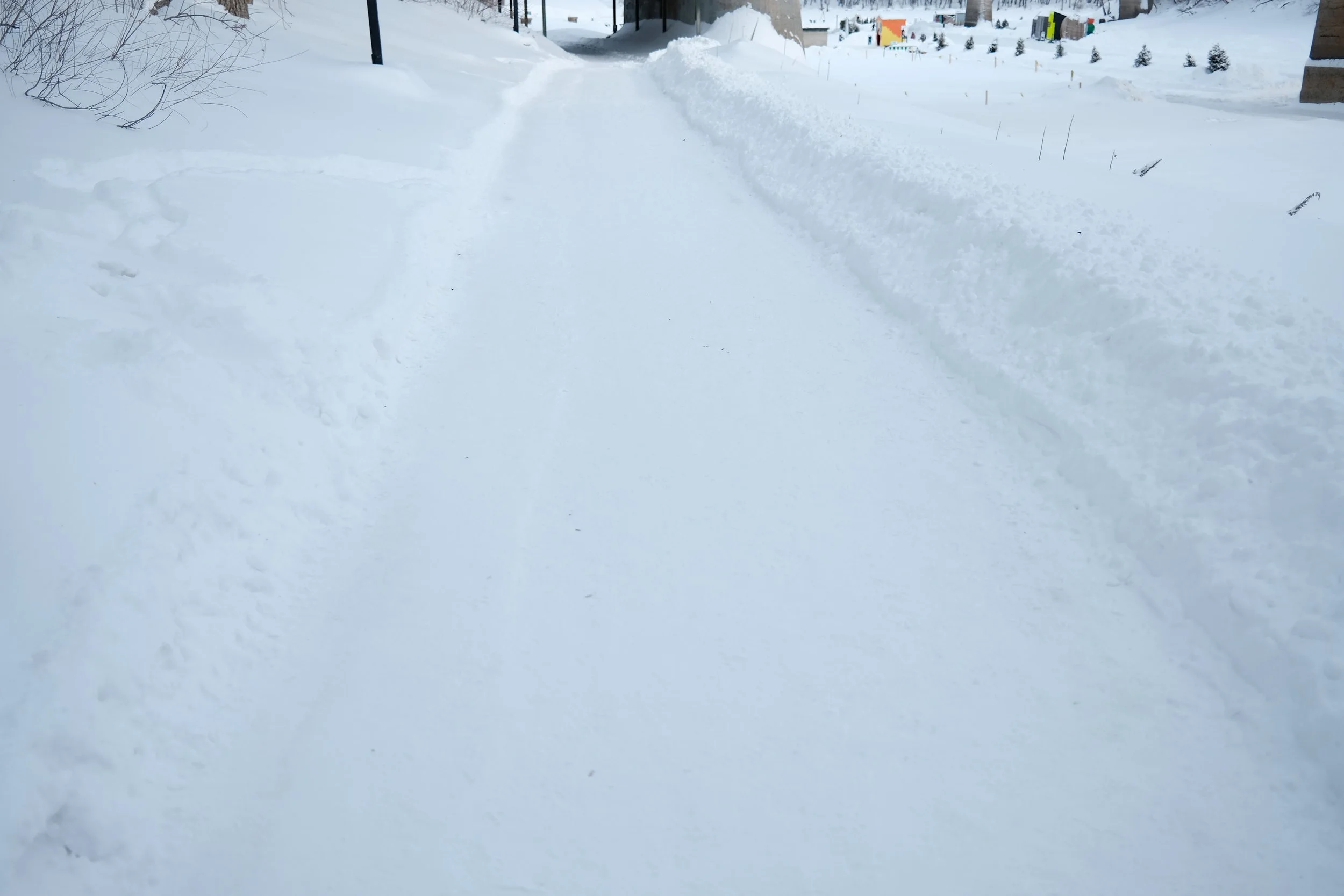 Cold Places can Create Warm Public Spaces — Women in Urbanism Canada