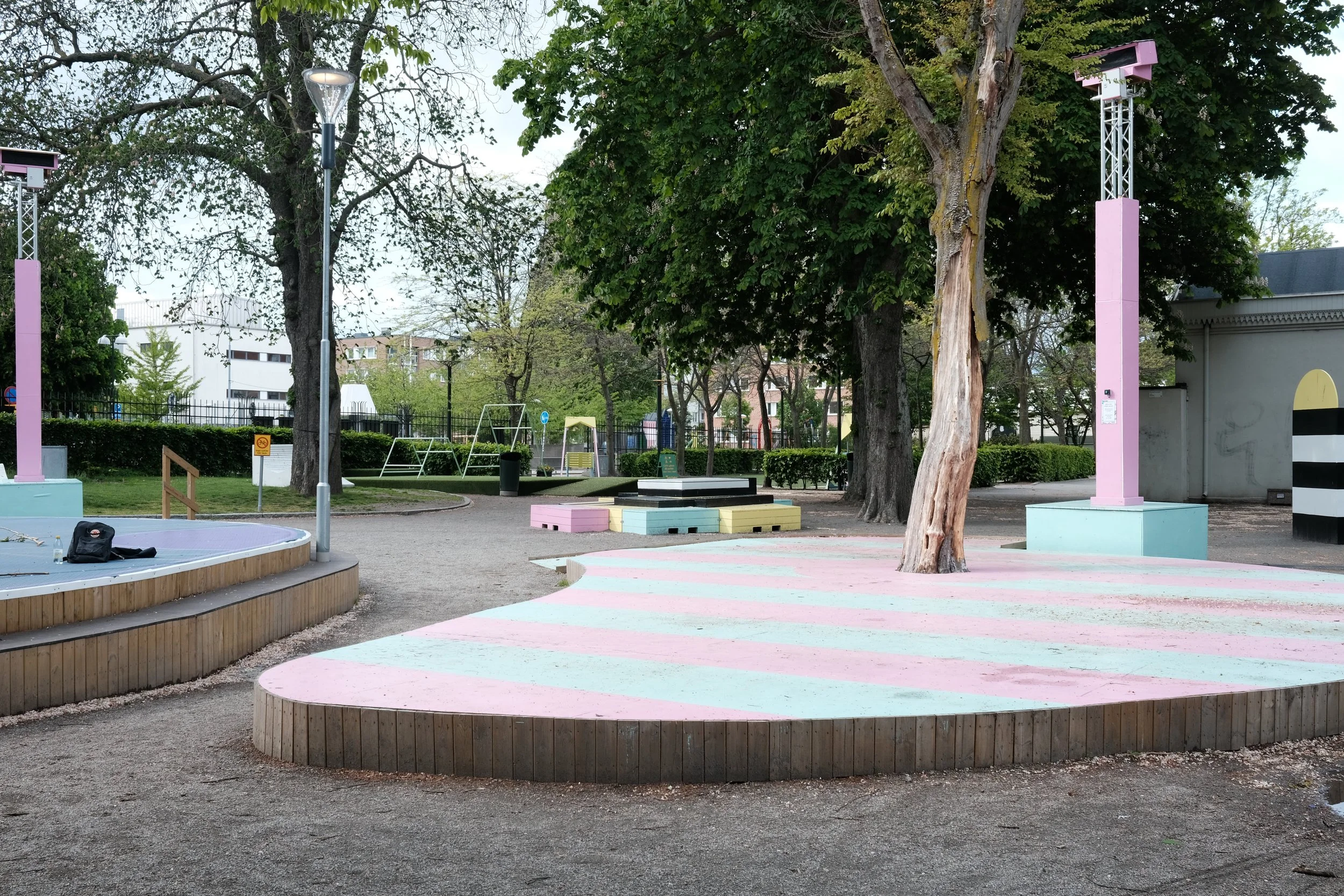 How to Create Parks for the People — Women in Urbanism Canada