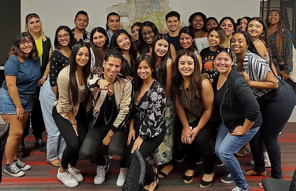 CSUN PRSSA