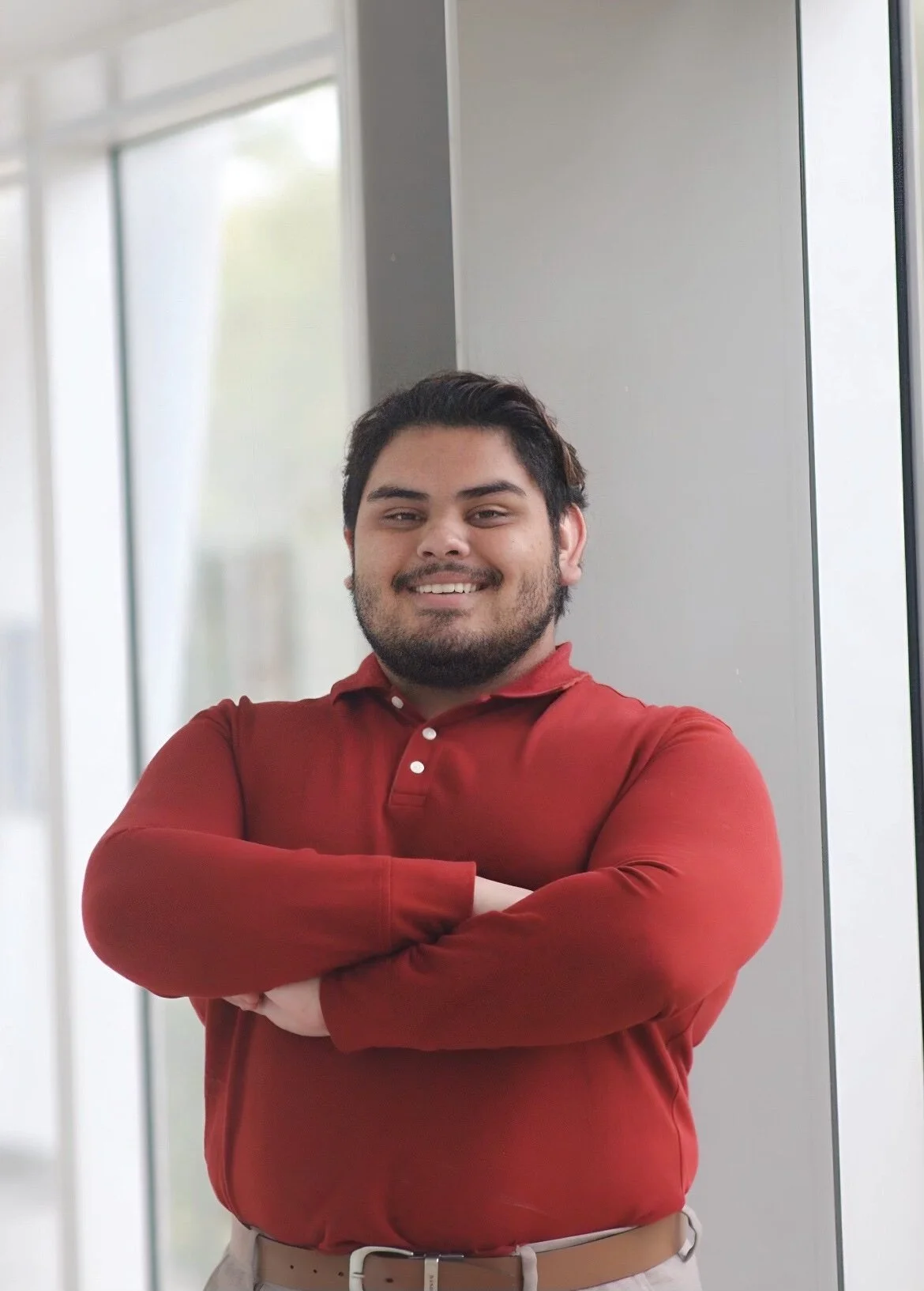 Executive Board — CSUN PRSSA