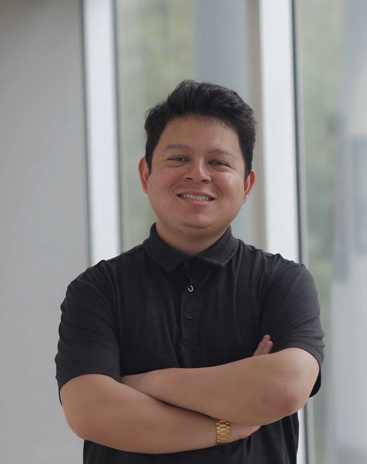 Executive Board — CSUN PRSSA