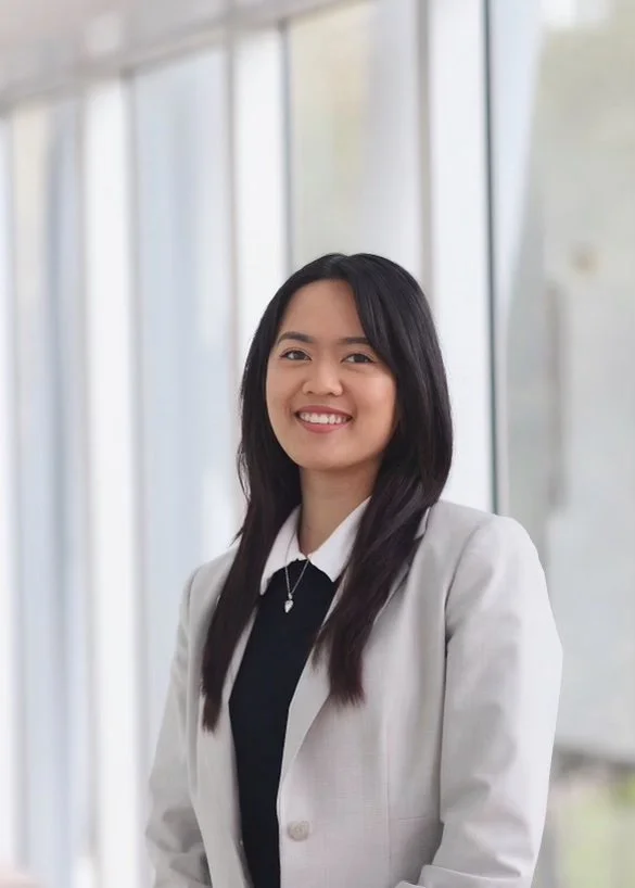 Executive Board — CSUN PRSSA