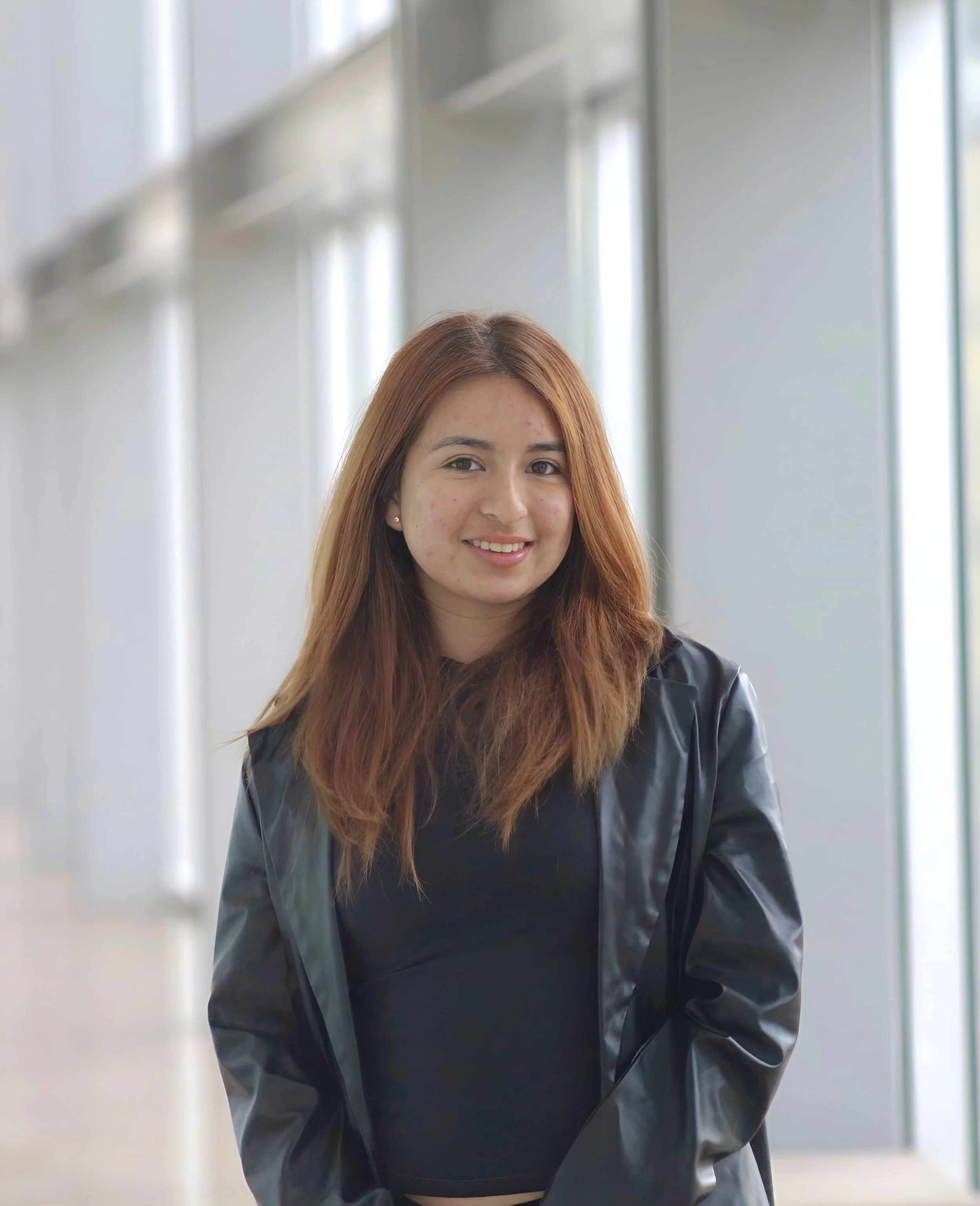 Executive Board — CSUN PRSSA