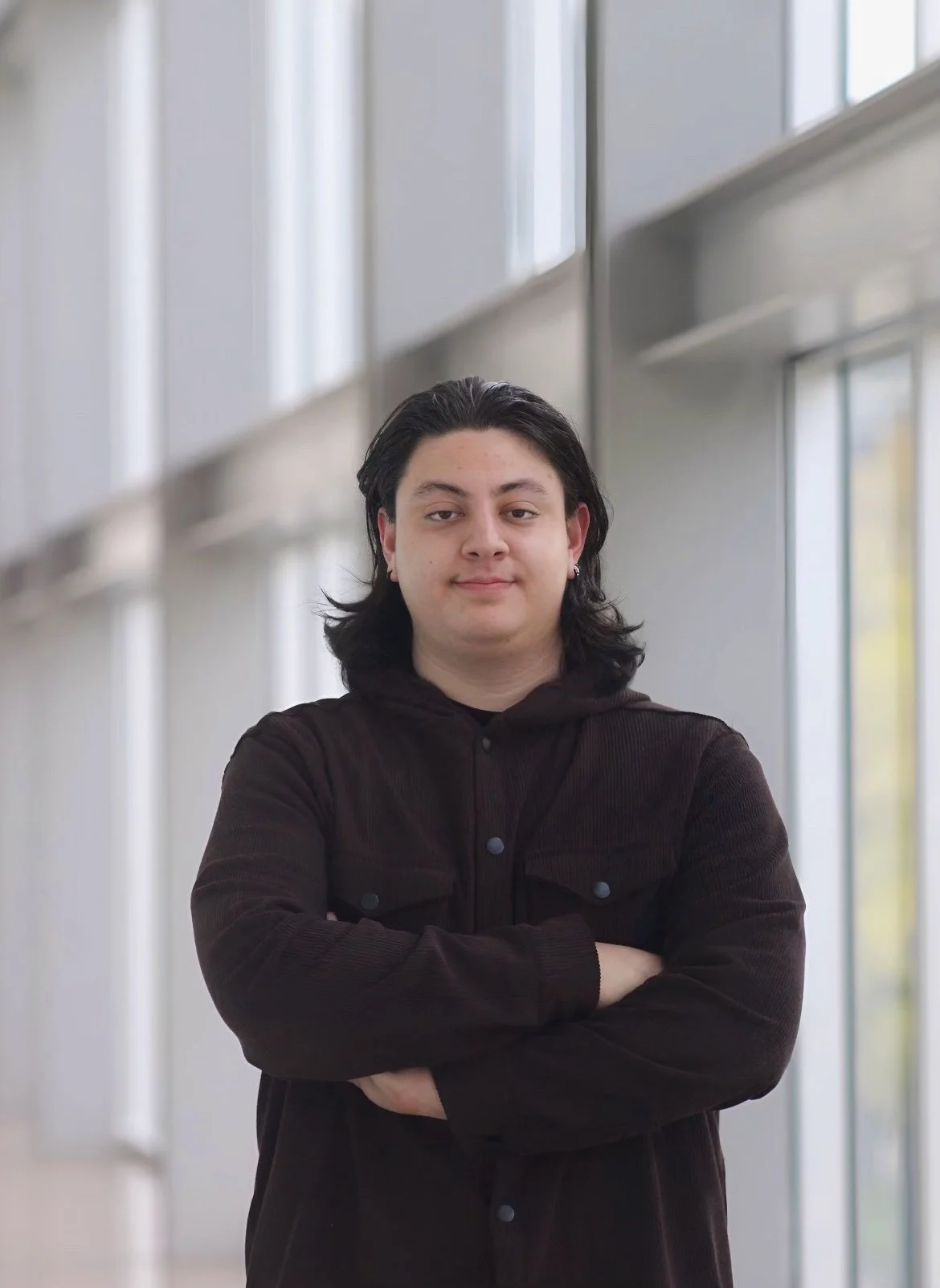 Executive Board — CSUN PRSSA