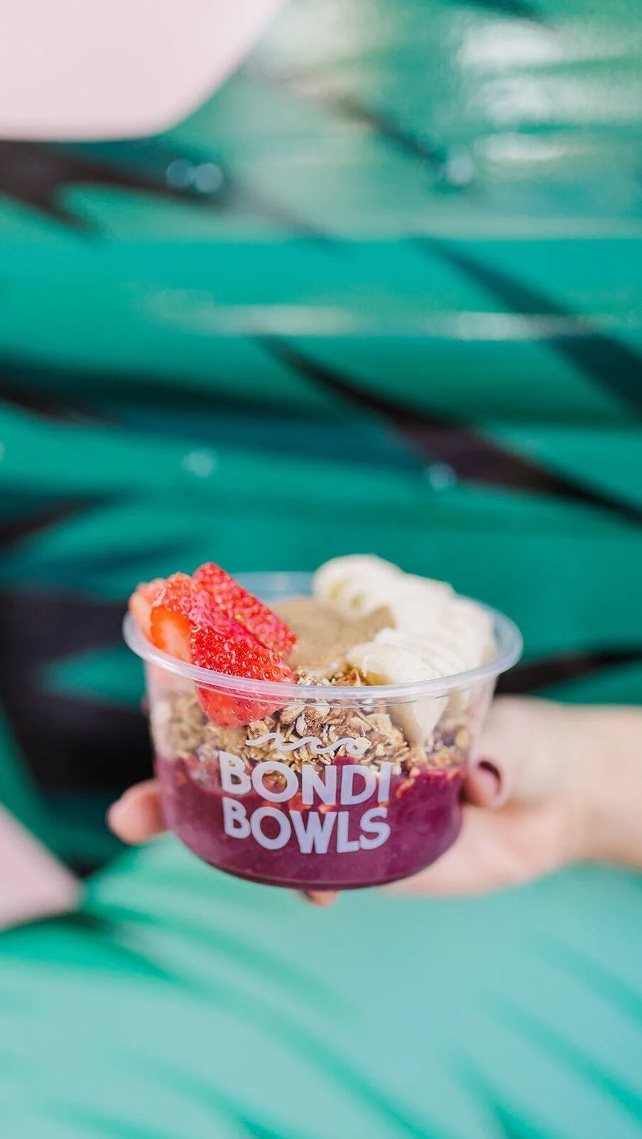 BONDI BOWLS