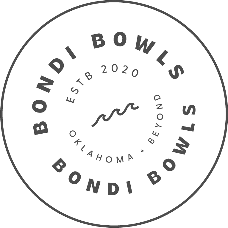 BONDI BOWLS
