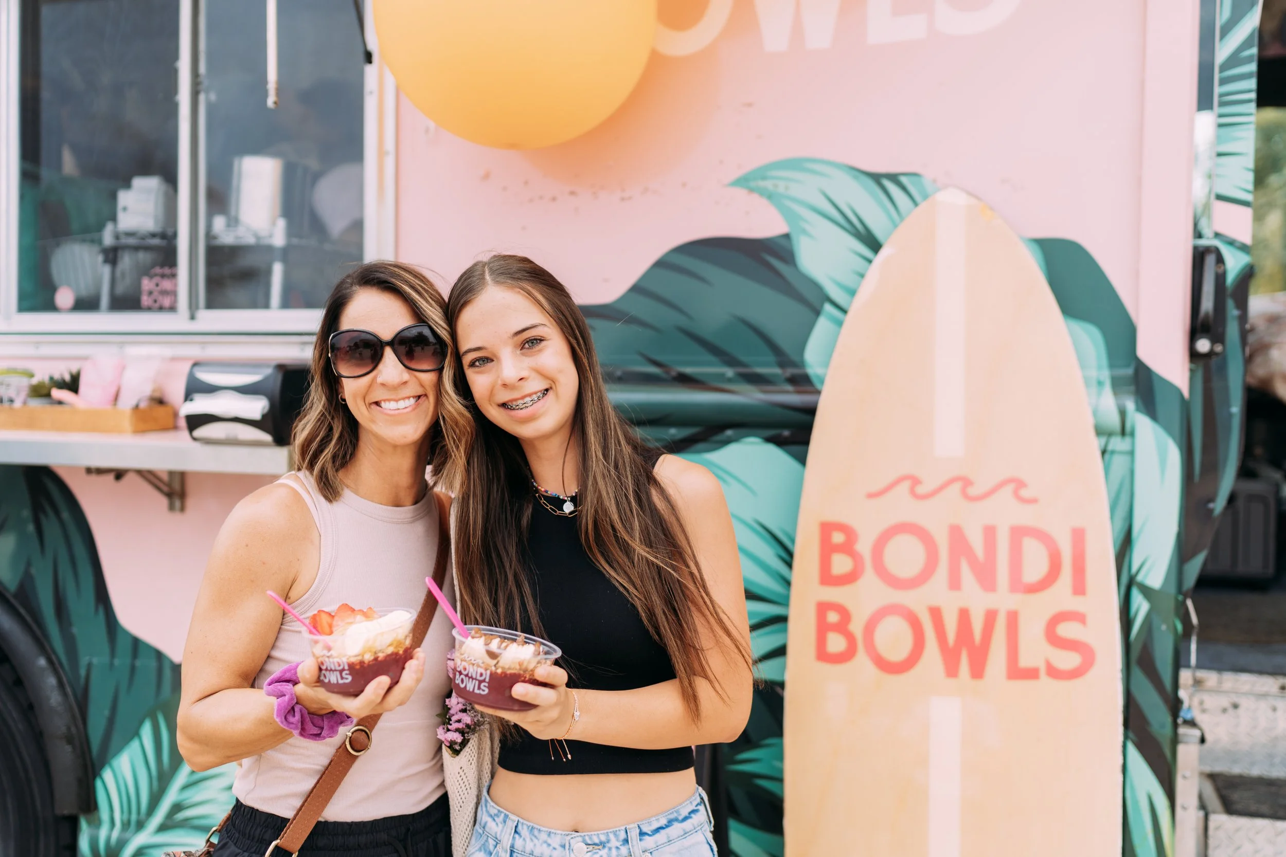 BONDI BOWLS