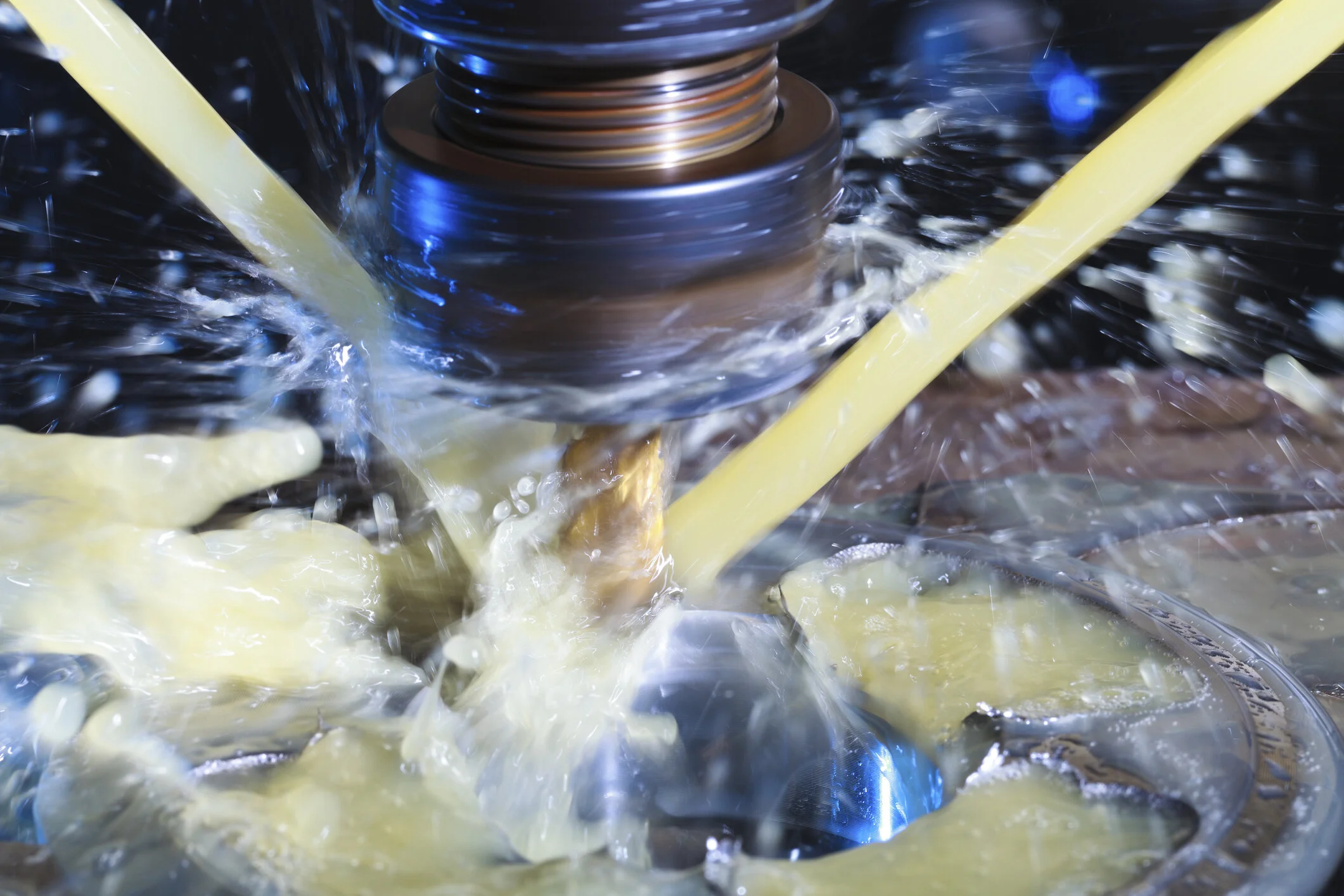 Aceite Soluble — Pyosa Industrias