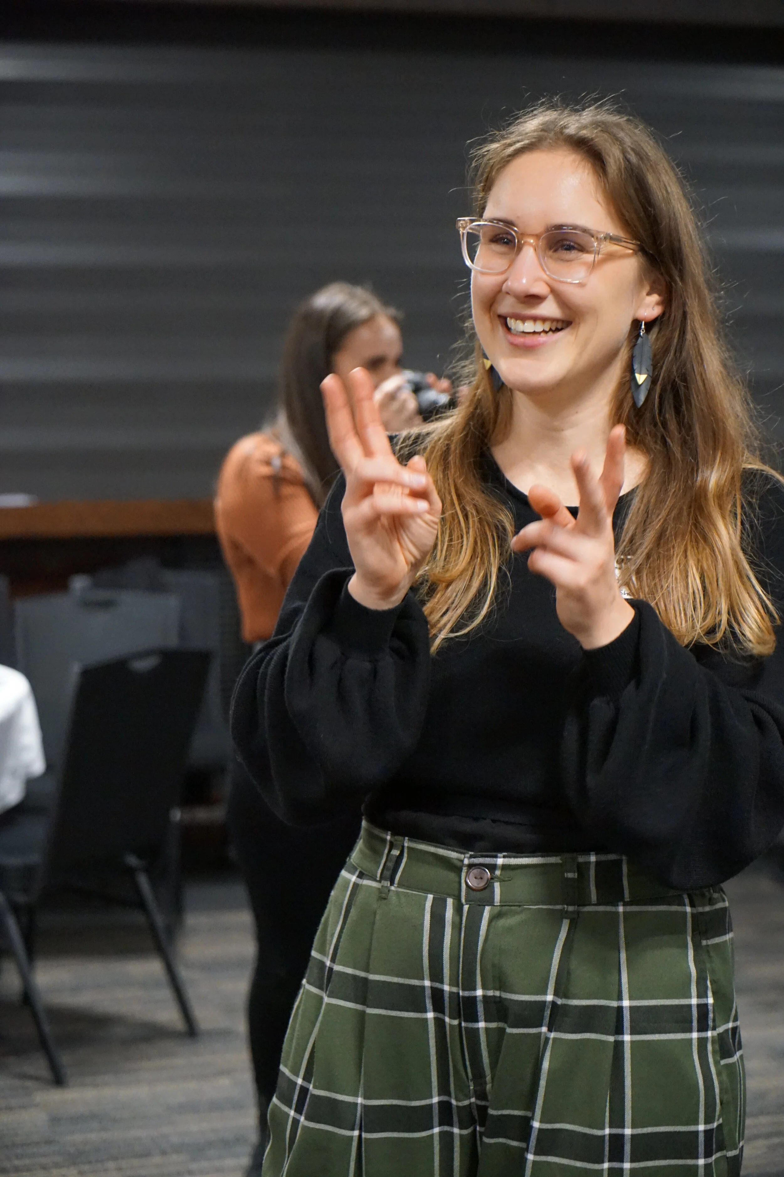 Book — Wordsworth Sign Language Interpreters