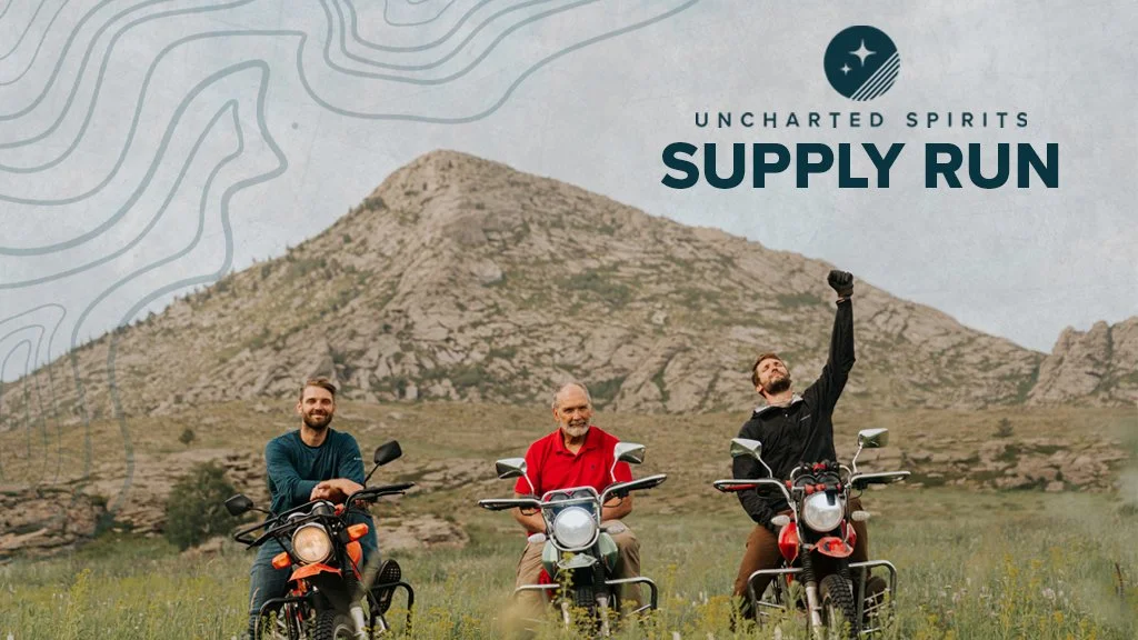 Monara Wayward Travels