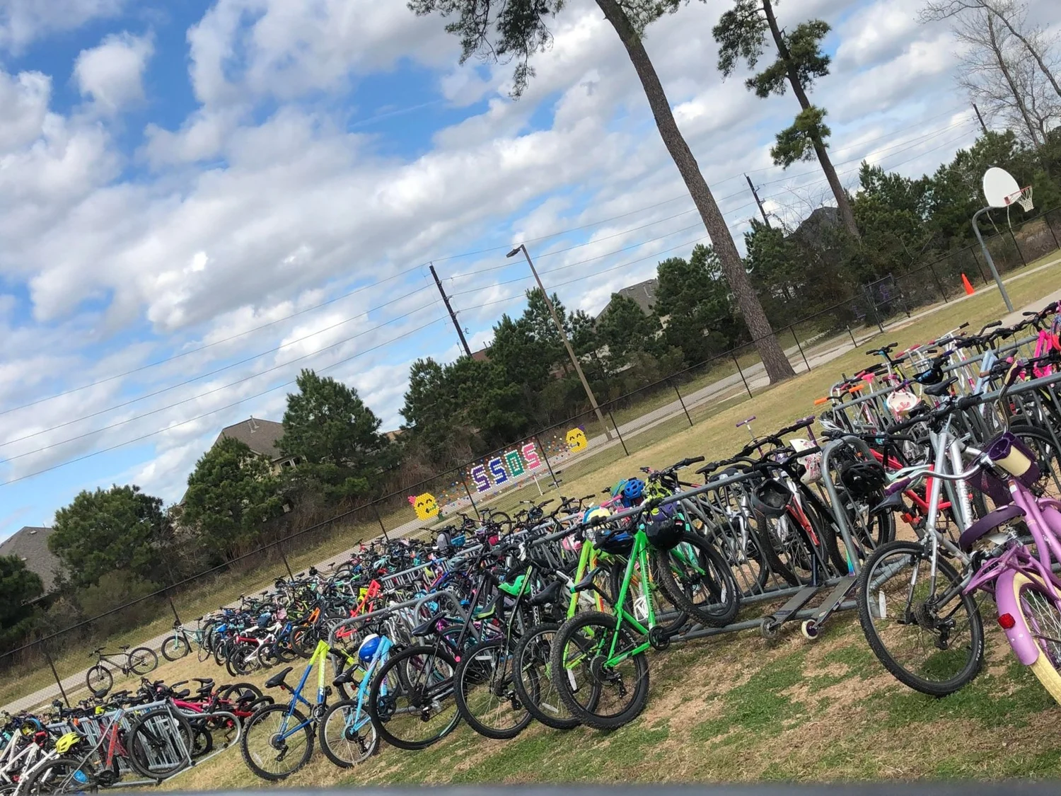 Bicycle Friendly Community — Bike The Woodlands Coalition