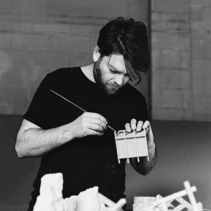 Tom Borgas - available works — Sculpture Co.