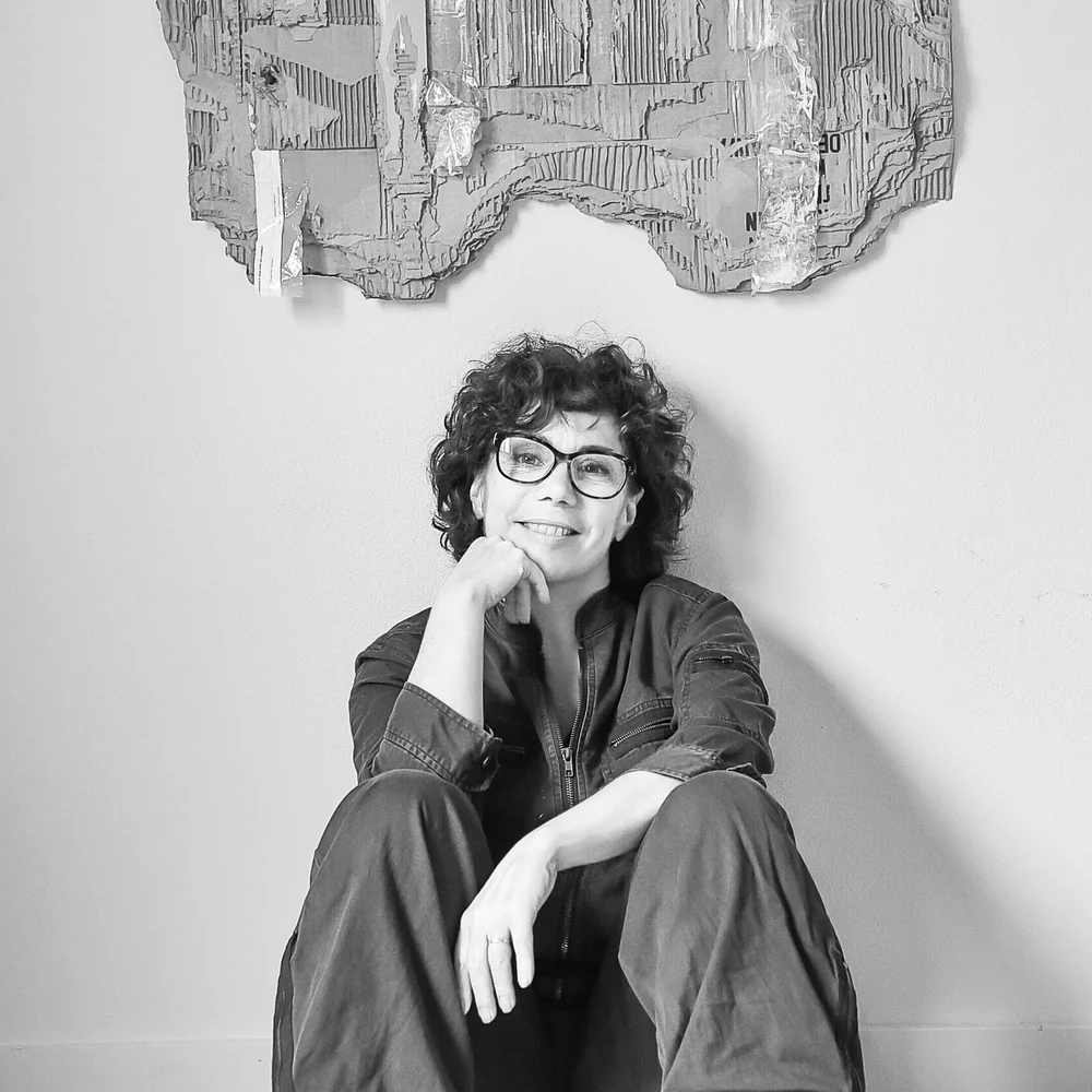 Patrizia Biondi - available works — Sculpture Co.