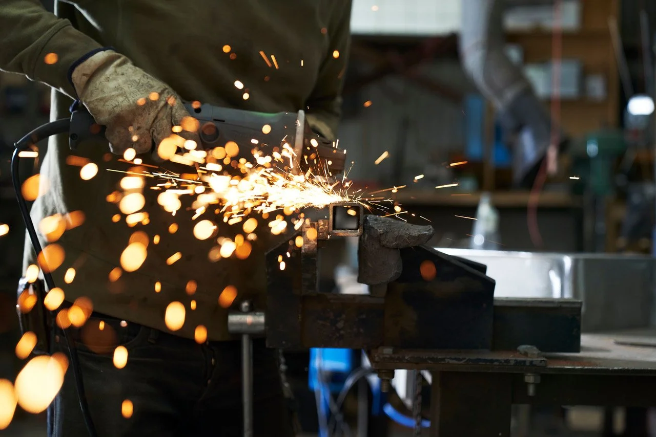 Fabricate — Sculpture Co.