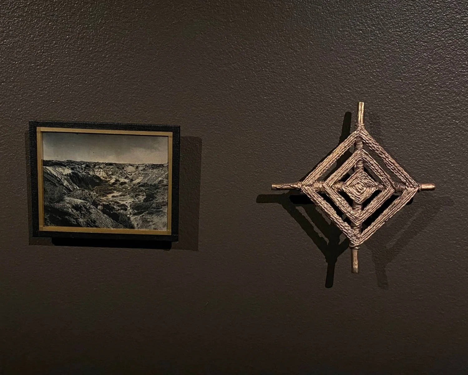 James Tylor - The Darkness of Enlightenment II — Sculpture Co.