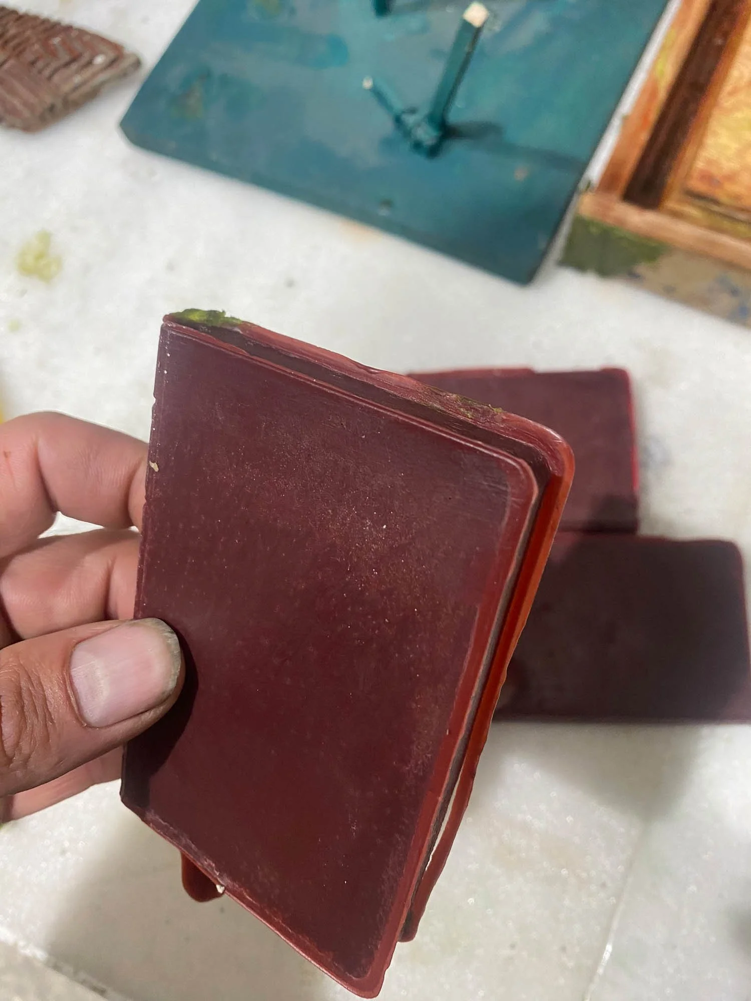 James Tylor - The Darkness of Enlightenment II — Sculpture Co.