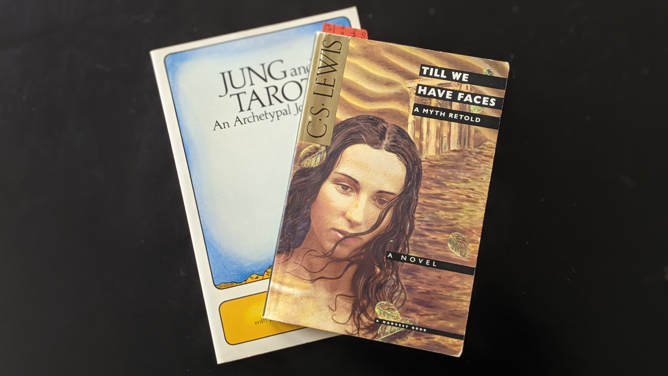 What is the Purpose of Mythology?: Seeds of Hope in Cupid and Psyche ...