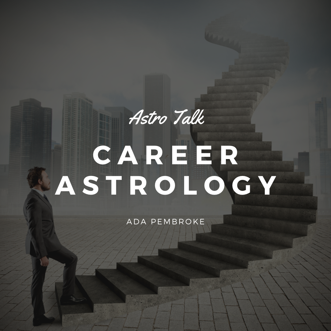 Astro Talk: Jupiter/Saturn Conjunction — Ada Pembroke