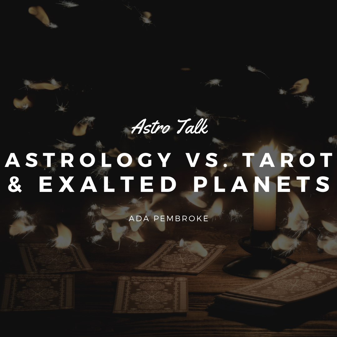 Astro Talk: Jupiter/Saturn Conjunction — Ada Pembroke