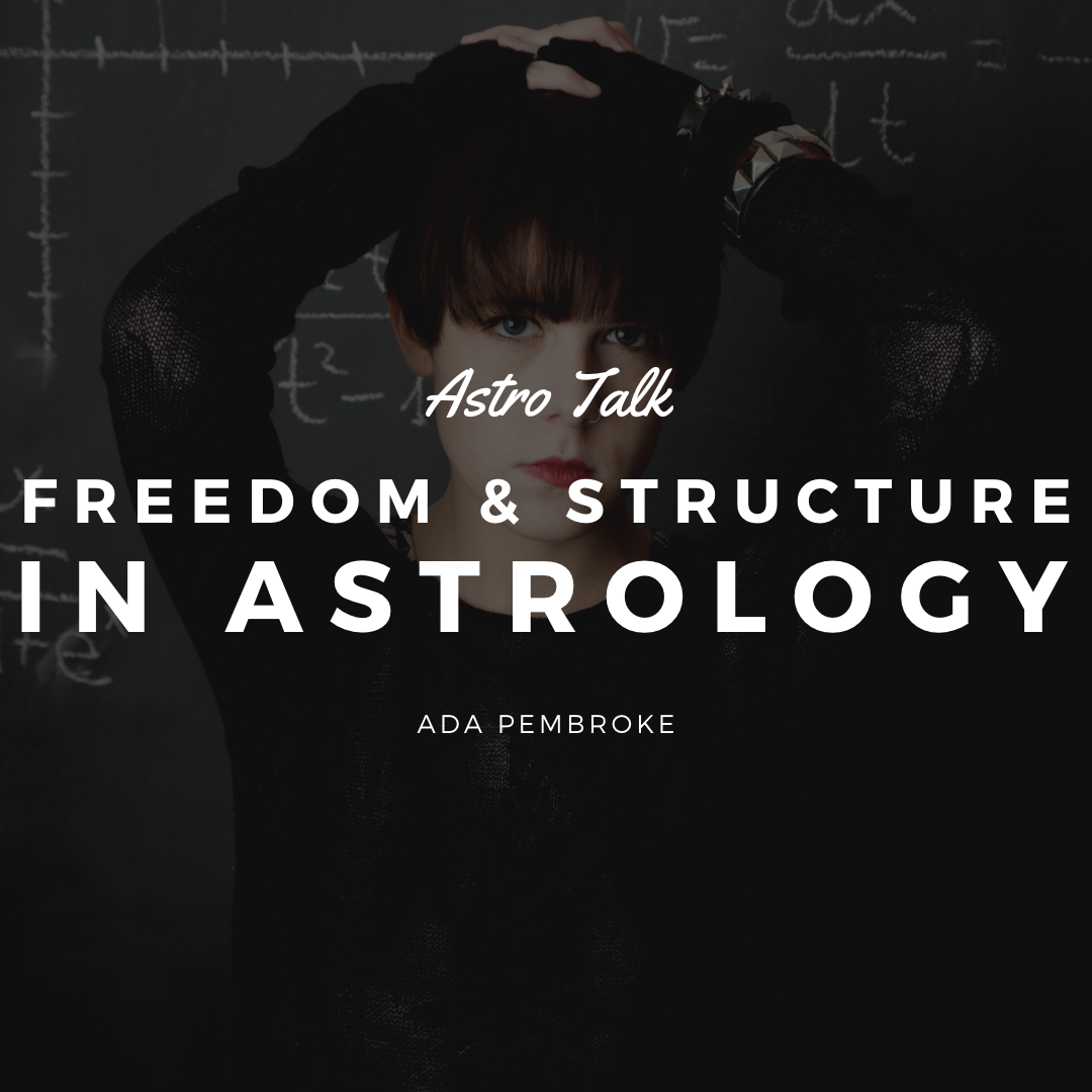 Astro Talk: Jupiter/Saturn Conjunction — Ada Pembroke