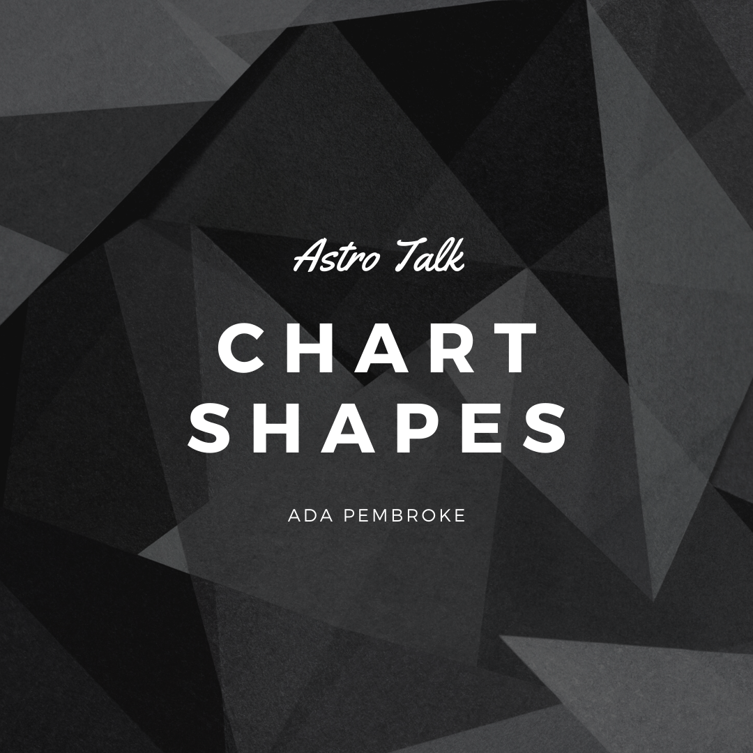 Astro Talk: Jupiter/Saturn Conjunction — Ada Pembroke