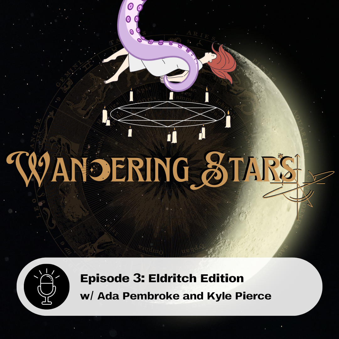 Wandering Stars: Military Astrology and the War in Ukraine — Ada Pembroke