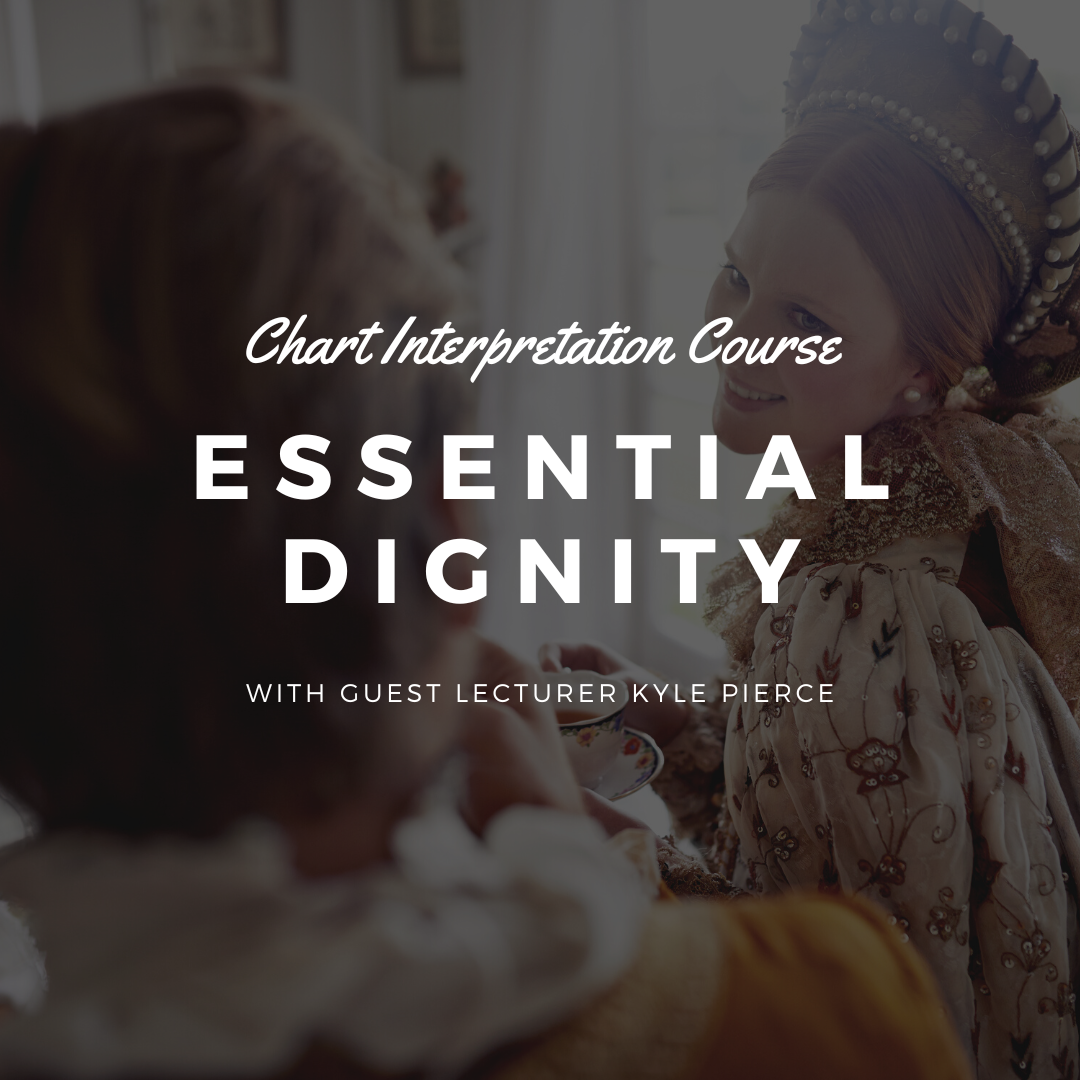 Sun, Moon, and Ascendant — Ada Pembroke