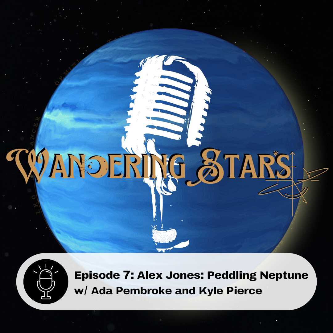 Wandering Stars: Military Astrology and the War in Ukraine — Ada Pembroke