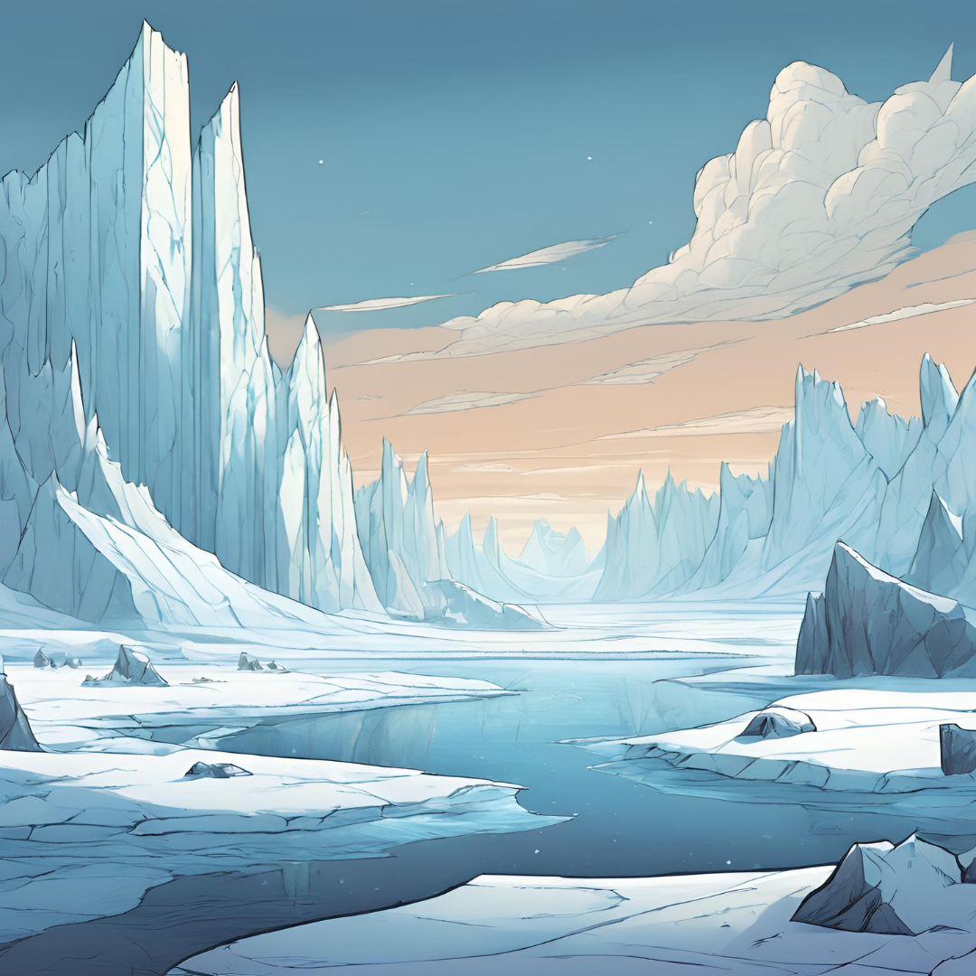 Diving With Sedna: An Astrologer’s Journey Begins — Ada Pembroke