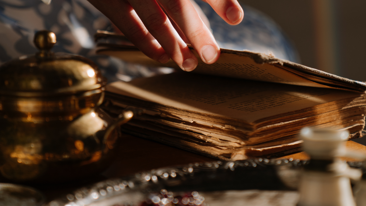 Rethinking Essential Dignity for the 21st Century — Ada Pembroke