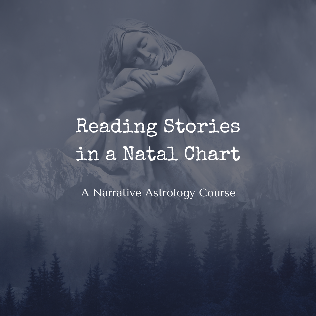 Firdaria: Outline the Story of Your Life — Ada Pembroke