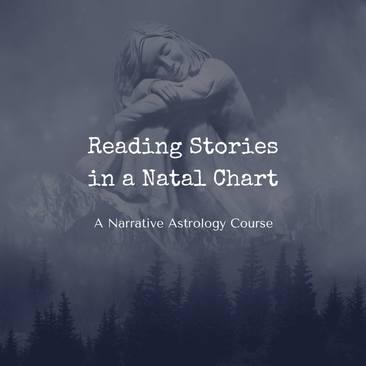 Firdaria: Outline the Story of Your Life — Ada Pembroke