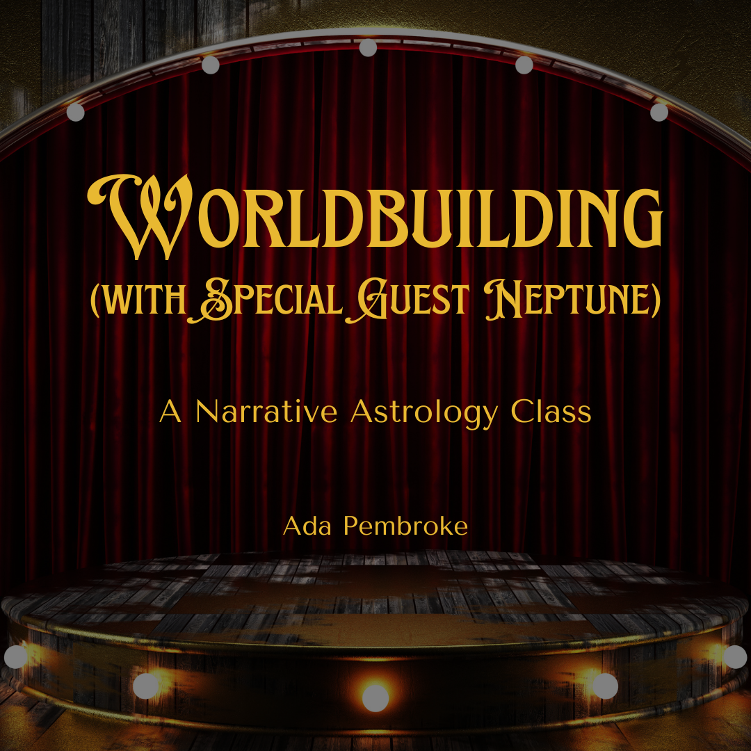 Narrative Astrology Lab — Ada Pembroke