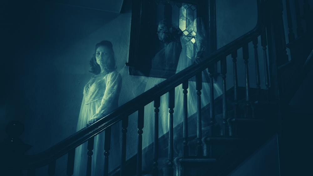 Pluto Times, Plutonian Lives: We Are the Ghost Hunters and We Are the ...