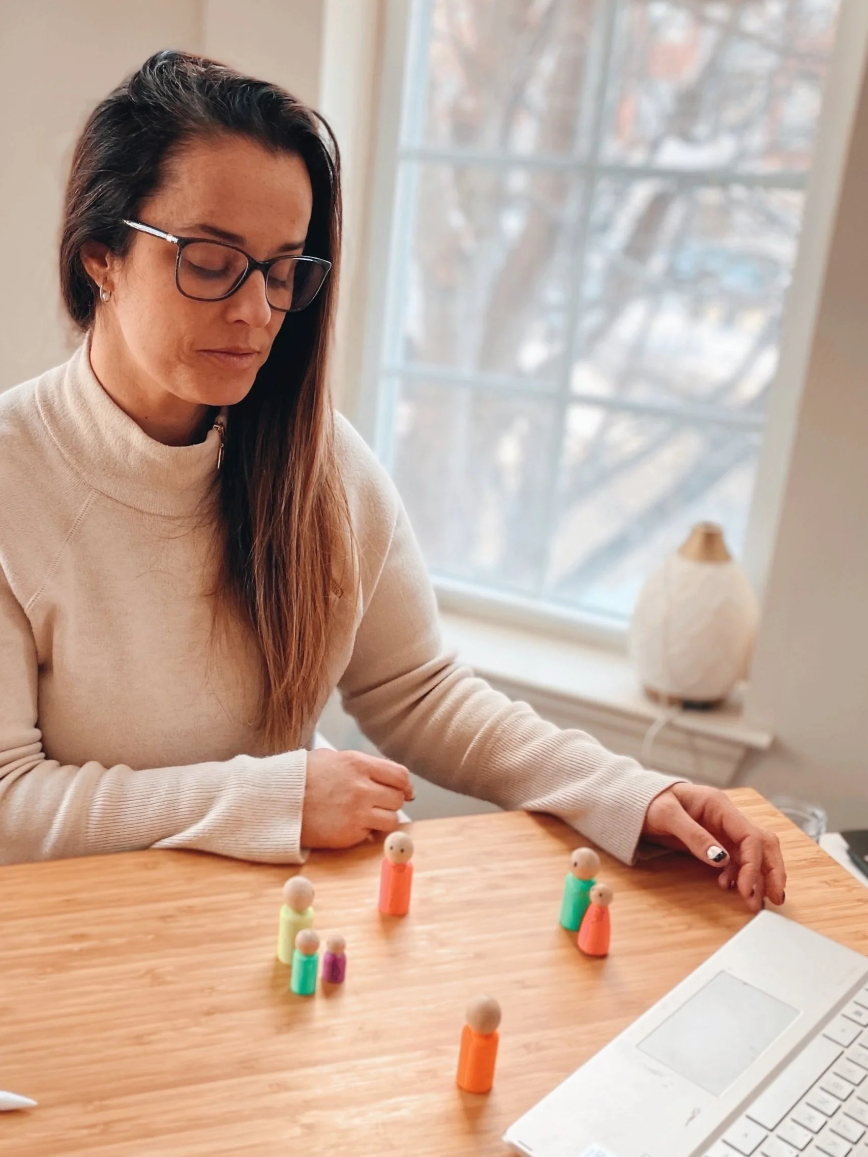 FAMILLY CONSTELLATIONS — Paloma Schultz | Relational Resilience™