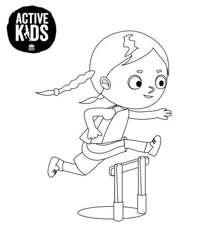 Active Kids Voucher — Resource Hub