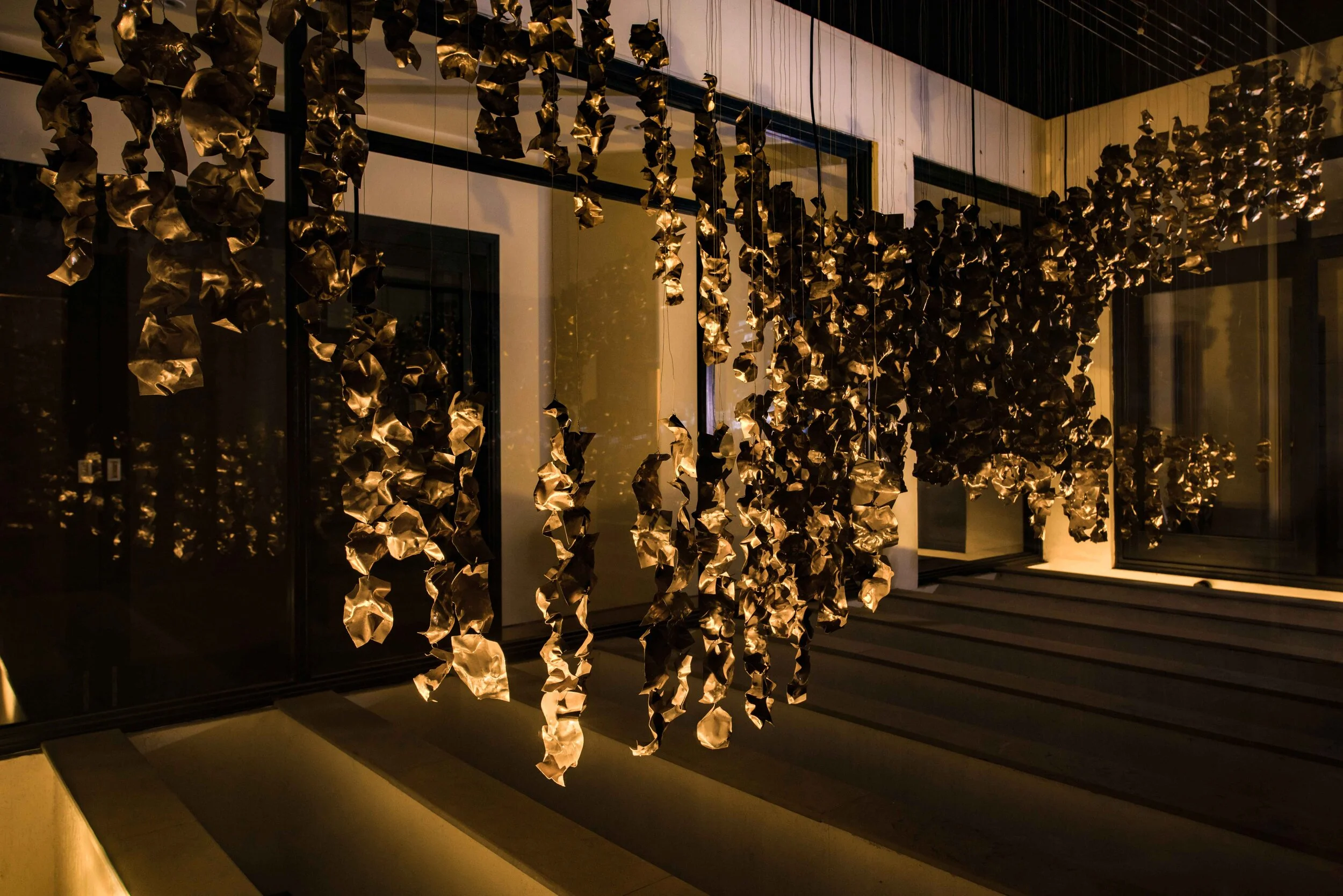 End-to-end Interior Design Project: The Clifton Karachi — Aisha Ashraf ...