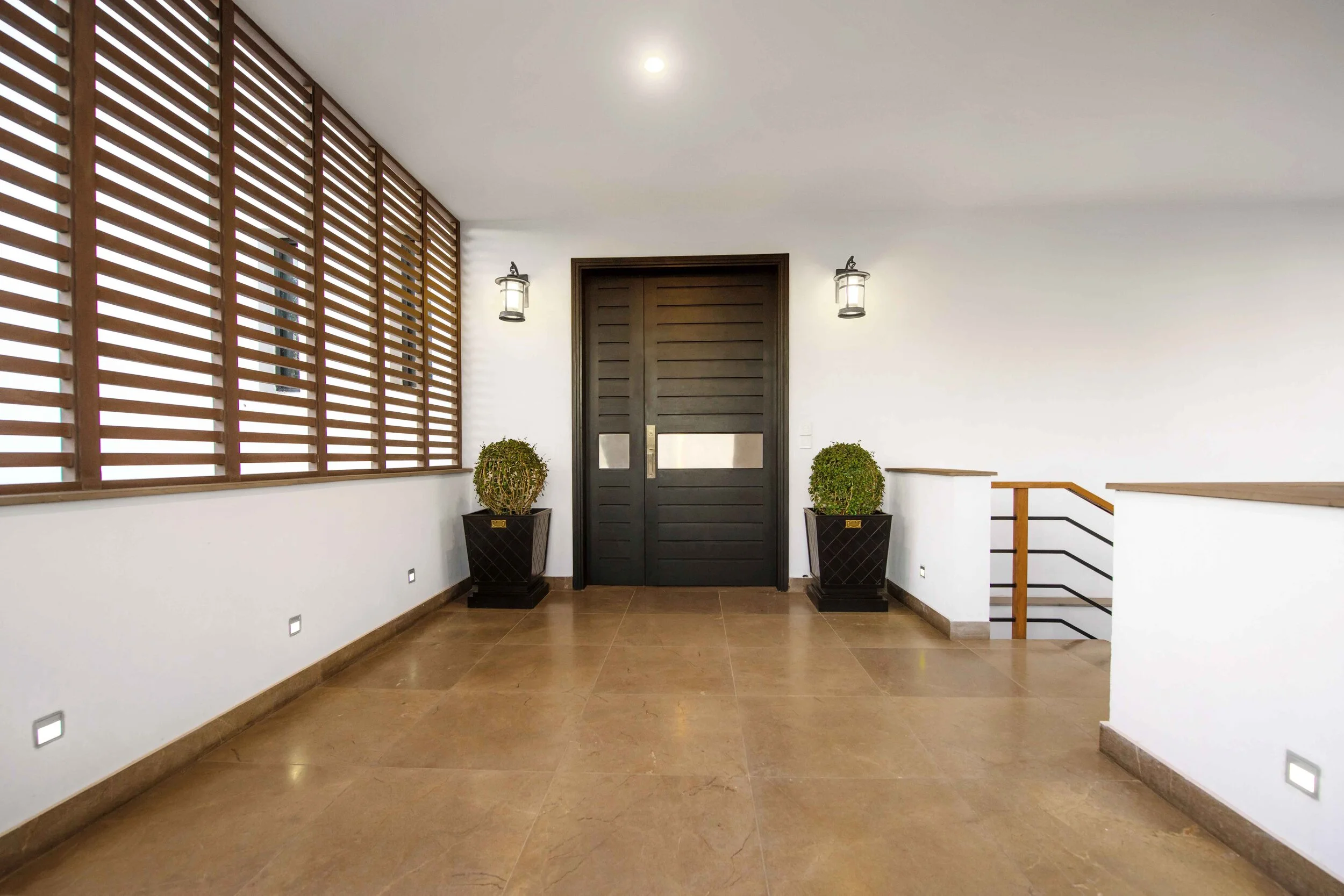 End-to-end Interior Design Project: The Clifton Karachi — Aisha Ashraf ...